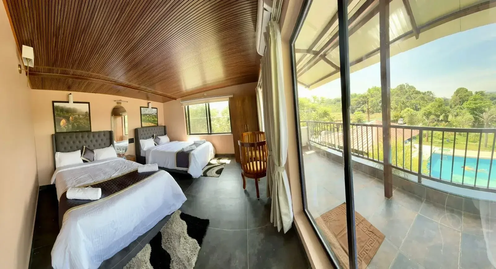 StreamEdge-Rooms
